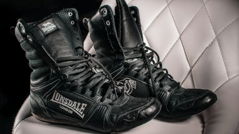Selecting the Right Boxing Equipment: A Level-by-Level Guide