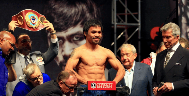 51 Best Pound-for-Pound Boxers of All Time