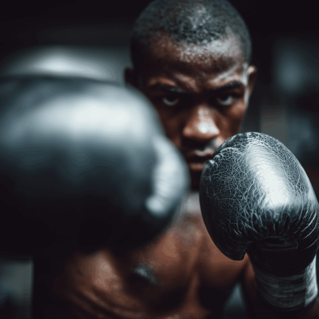 🥊 Boxing Terminology 2.0: Advanced Terms Every Fan Should Know - Boxing ...